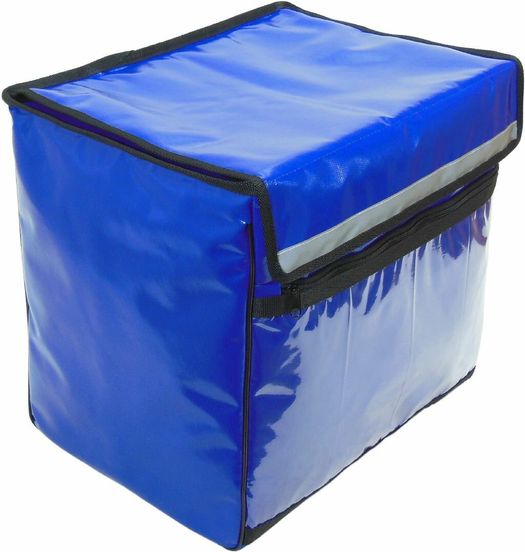 Терморюкзак ТермоПро солрм 37х27х37 для доставки пиццы и обедов