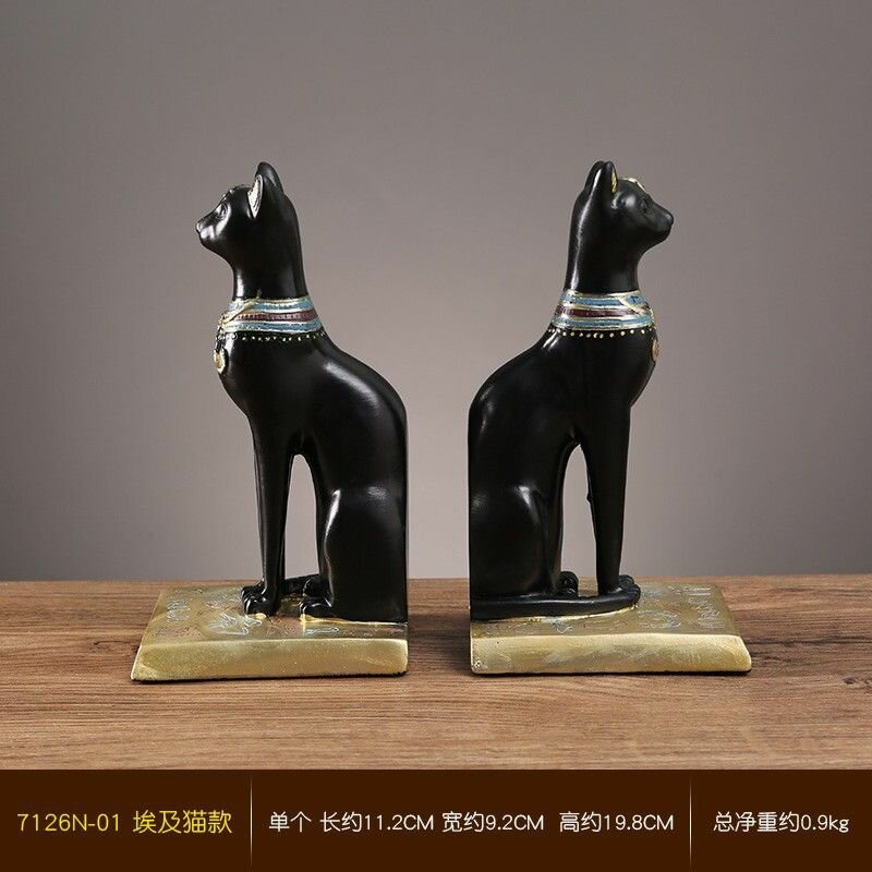 Коллекционная фигурка "Ангельские крылья"19.8CM, Украшение рабочего стола индивидуальность креативность