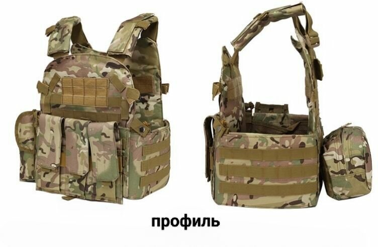 Детский бронежилет/жилет