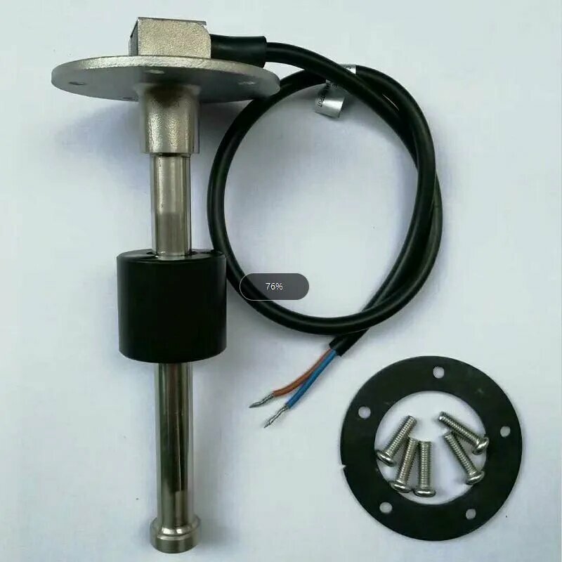 Прочие аксессуары и комплектующие для судов