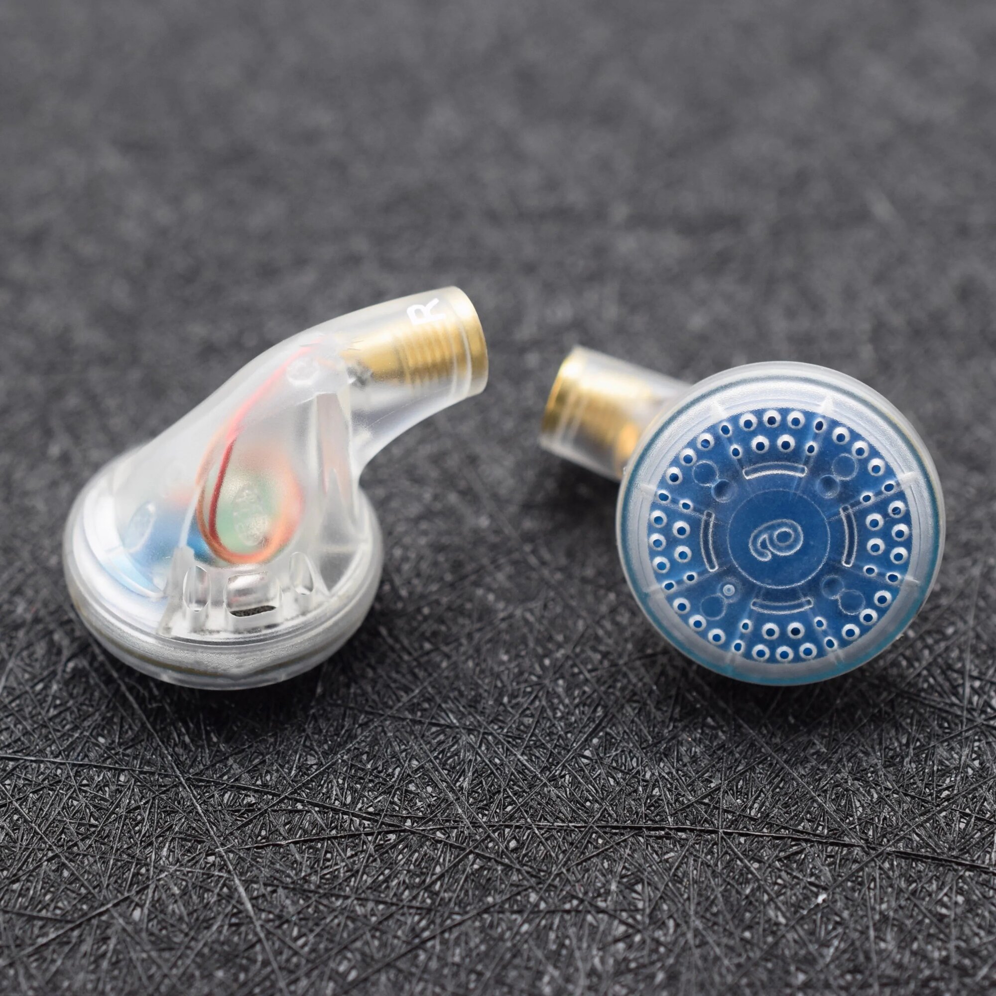 FENGRU JZ32 Clear наушники 300ohm