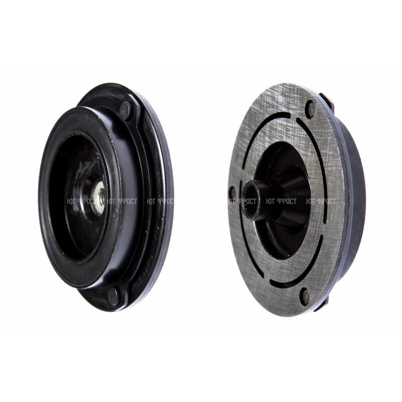 Пластина прижимная Hyundai Sonata 2.0 L/ Hyundai Santa Fe / Daewoo Gentra / Kia ED (CEE'D)