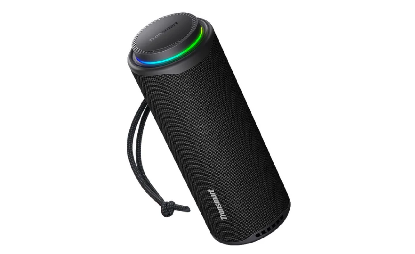 Беспроводная колонка Tronsmart T8 (черный)