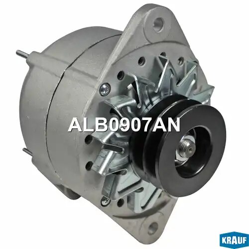 Генератор 24v 80A K2, 8 ETALON A079 Euro-2 01.2006-, Euro-3 01.2009-, VOLVO B 12 12.1 10