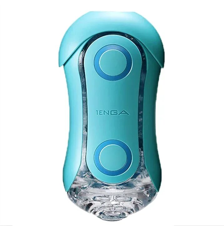 Мужской мастурбатор TENGA FLIP ORB RUSH