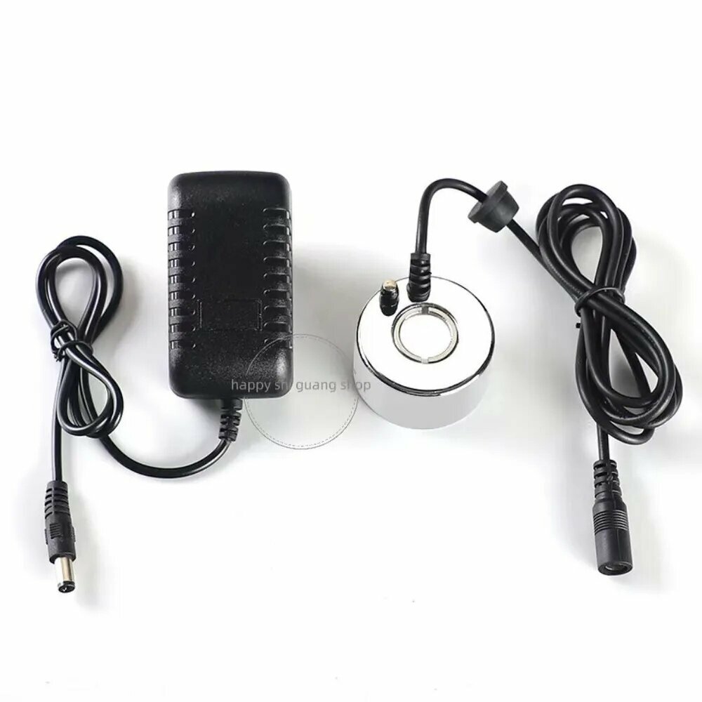 Генератор тумана с датчиком воды/увлажнитель воздуха