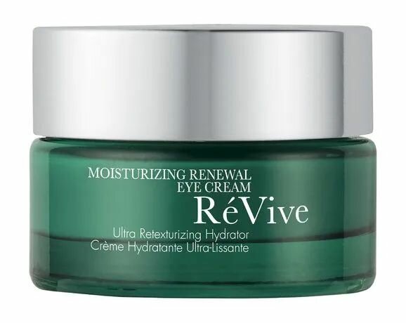 Крем для кожи вокруг глаз Revive Moisturizing Renewal Eye Cream Ultra Retexturizing Hydrator, 15 мл