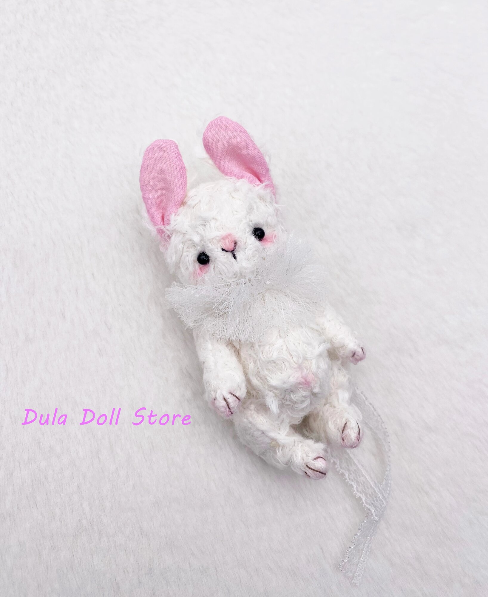 Куклы-зайчики Sunforeat для Blythe