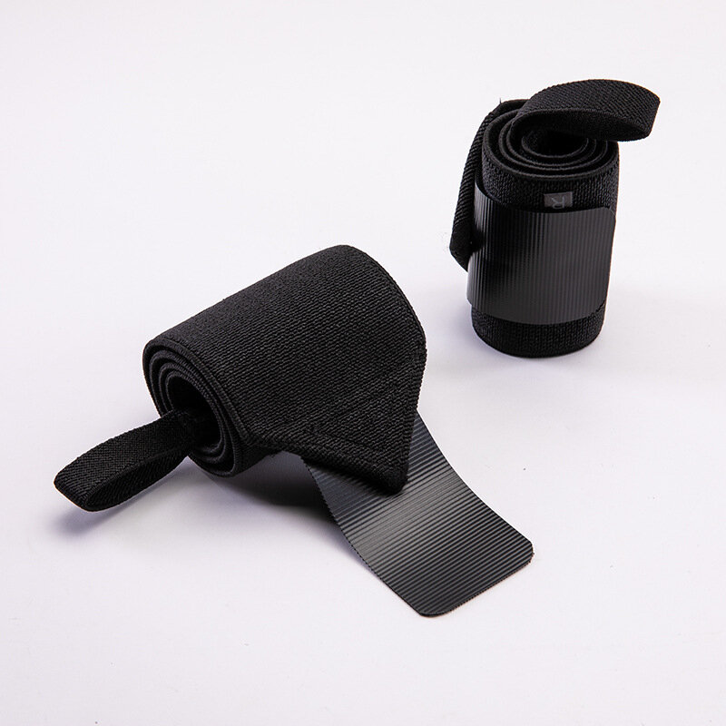 В наличии фитнес-обертка, компрессионная, утолщенная, поддержка запястья, ремень для тяжелой атлетики, бандаж для помощи при тяжелой атлетике
