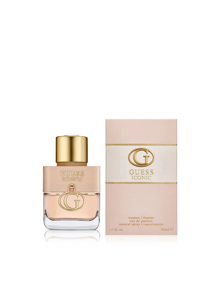 Guess woman Iconic Туалетные духи 30 мл.