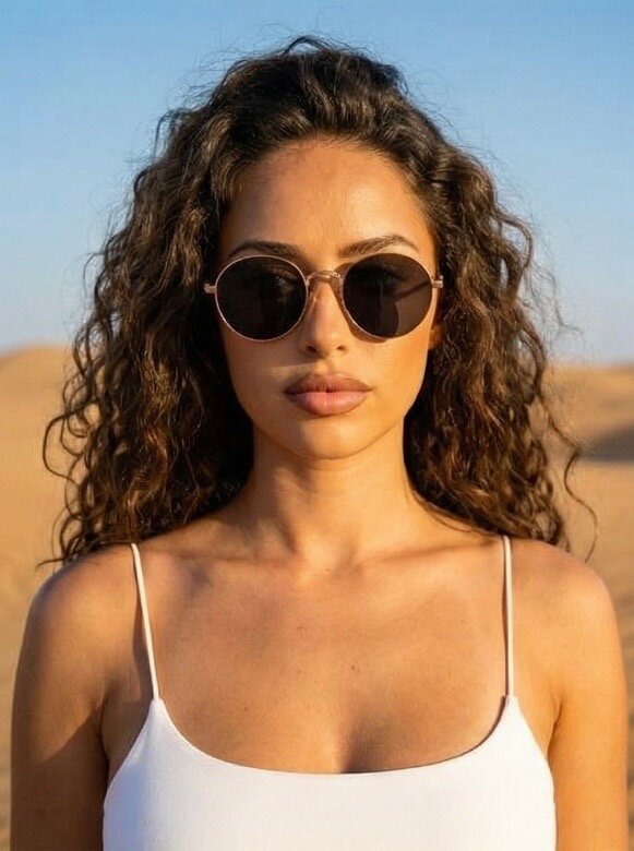 Солнцезащитные очки