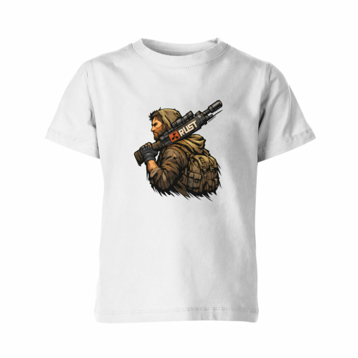 Футболка ROLY