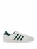 Кроссовки adidas Superstar II, размер 7 US, белый