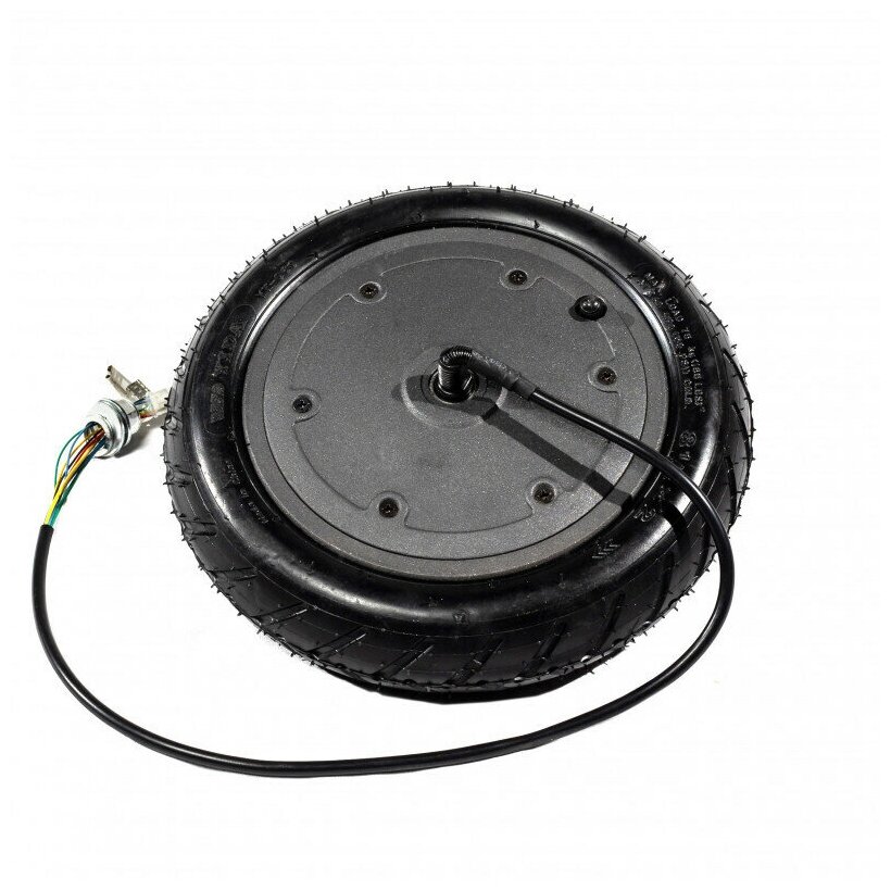 Мотор-колесо 00-210350 36V250W, 8,5" с камерой