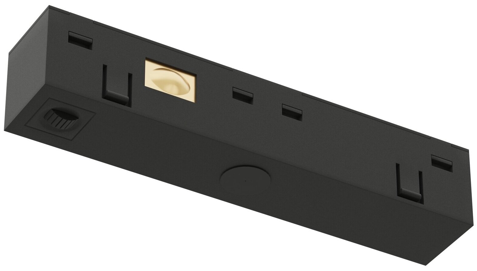 Коннектор для подключения с проводом S20 4TRA Black