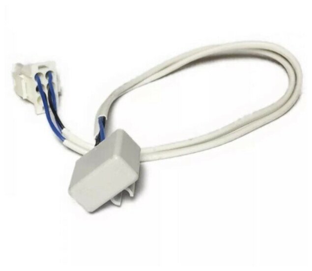 Предохранитель 4-х кон. ПТР-201 с колодкой