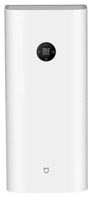 Приточный воздухоочиститель бризер Xiaomi MIJIA NEW FAN A1 (MJXFJ-150 ...