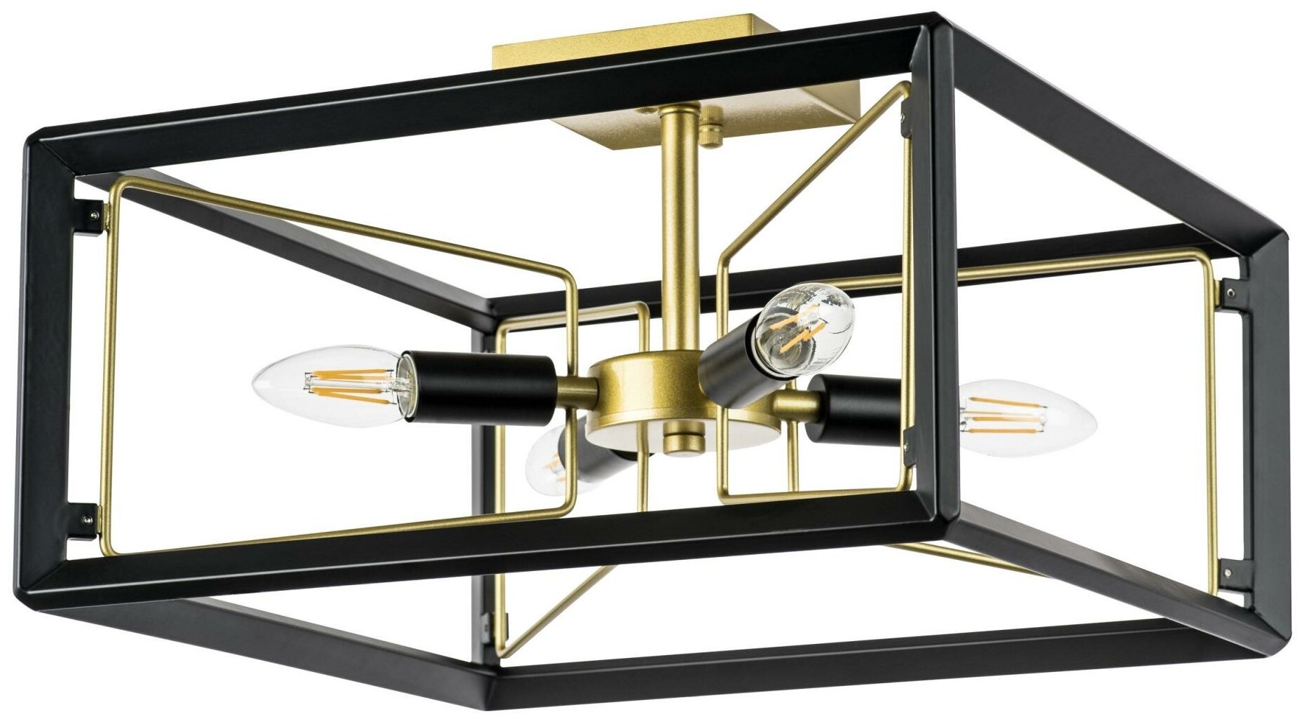 Люстра потолочная Regolo Lightstar Premium 713347