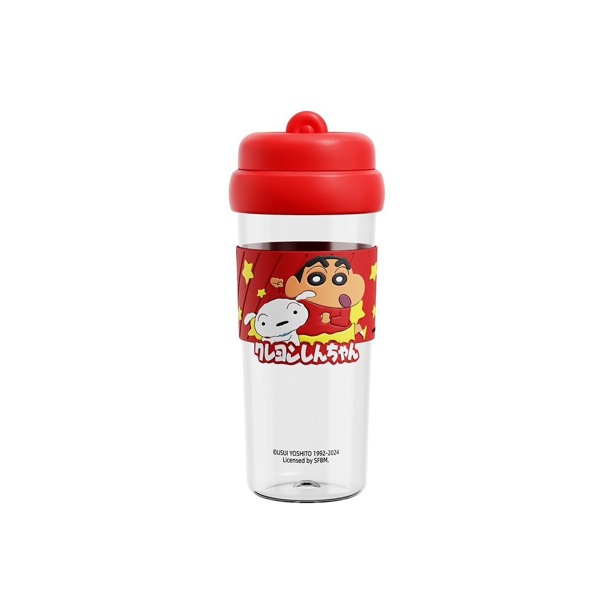 Бокалы и стаканы DIANDI x Crayon Shinchan