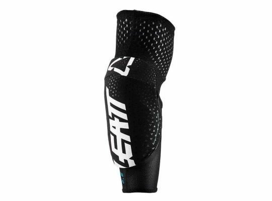 Налокотники детские LEATT 3DF 5.0 Kids 2023 White/Black