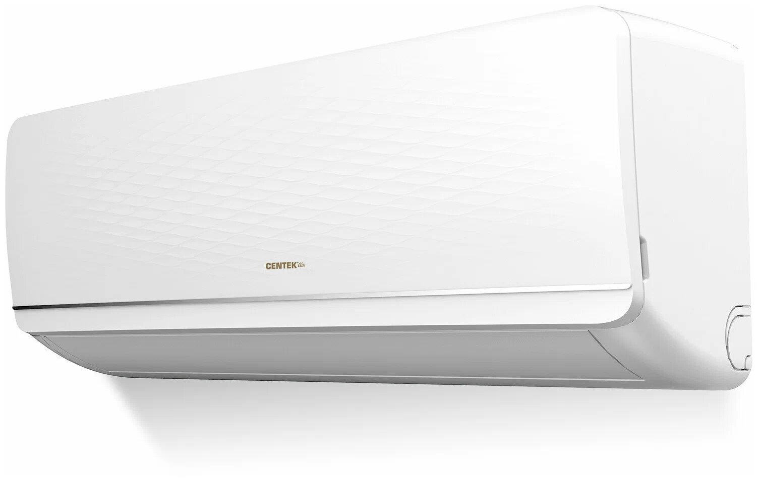 Сплит-система CENTEK CT-65F12, белый, компрессор GMCC, тепло-холод