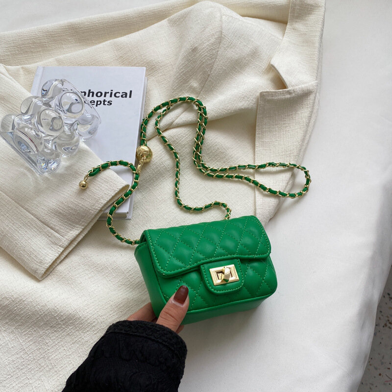 Сумка мессенджер