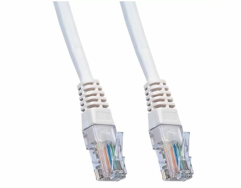 Кабель PERFEO Patch Cord UTP Cat.5e RJ-45,20.0 мeters (P6009)