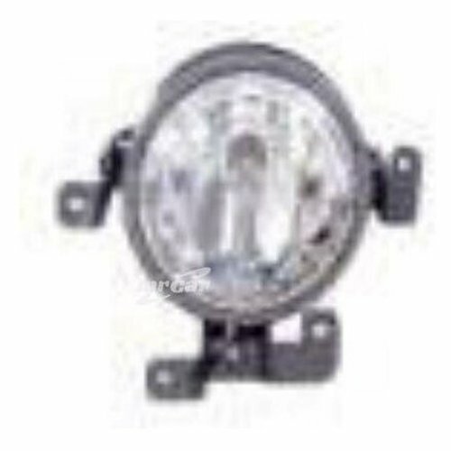 Фара противотуманная Depo 2212017LUE