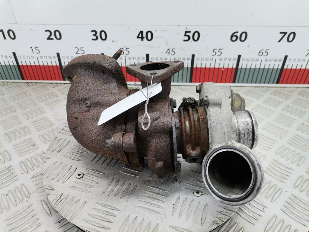 Турбина Opel Astra G 24442214 арт. 2148999