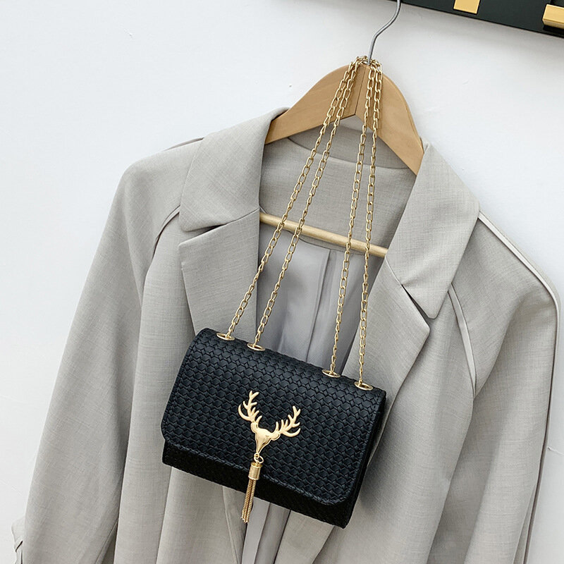 Сумка мессенджер