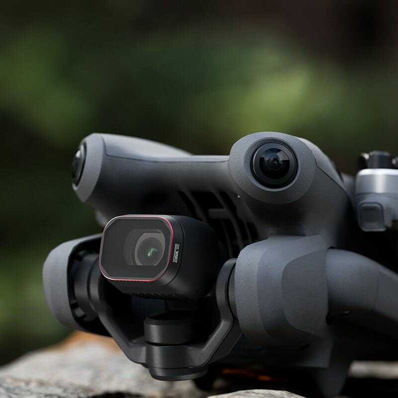 Фильтр CPL для DJI Mini 4 Pro — фото 1