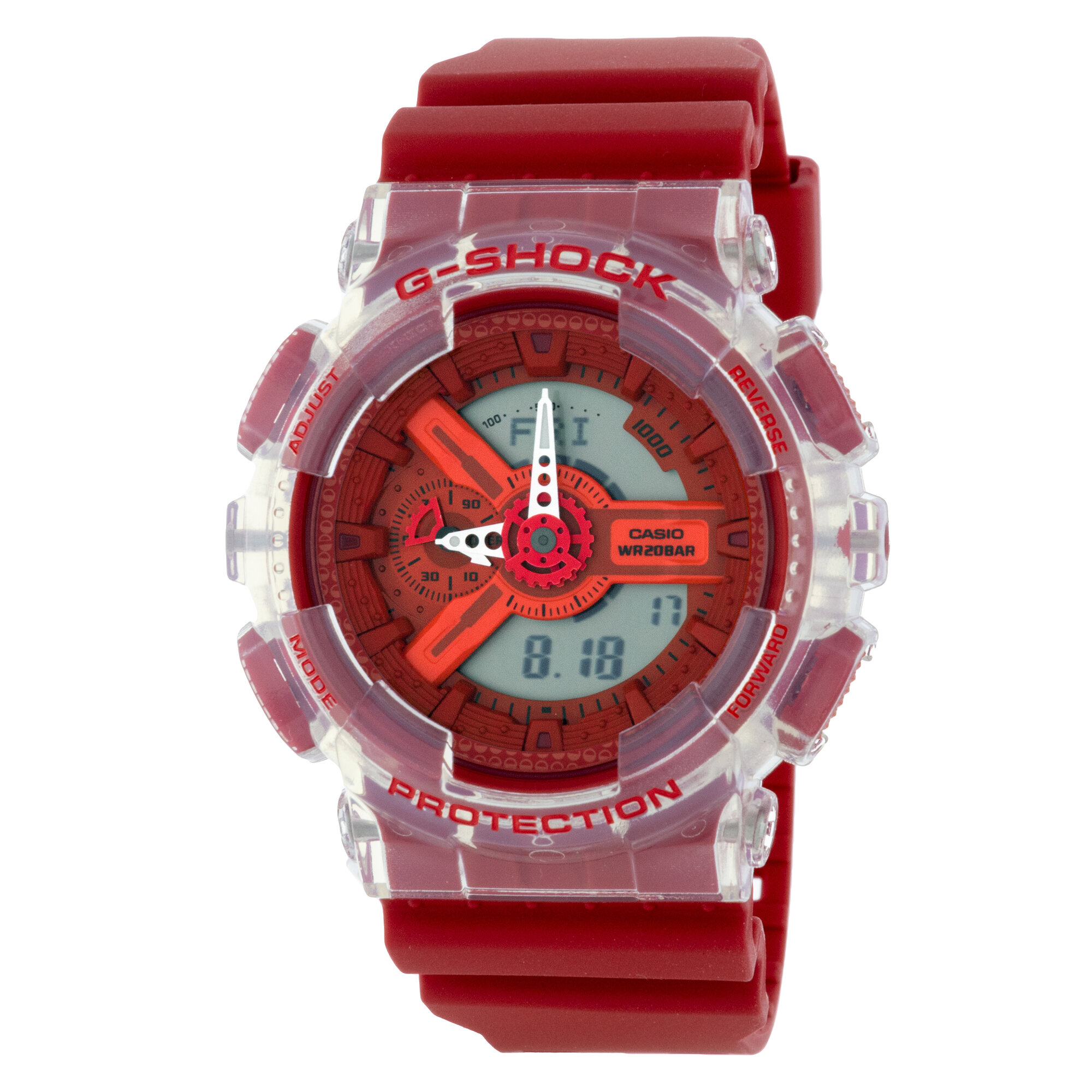 Наручные часы Спорт