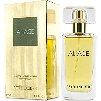 Estee Lauder, Aliage Sport, 50мл, Парфюмерная вода Женская