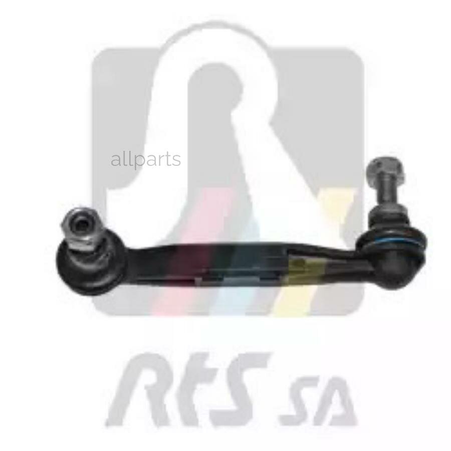 RTS 97-99525-1 Тяга стабилизатора BMW: 1 F20 11/10-, 3 F30 10/11-, X1 E84 10/09-
