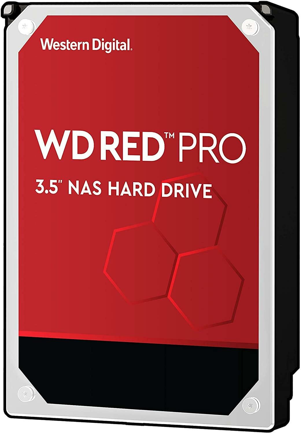 Жесткий диск WD Red Pro 18Tb (WD181KFGX)