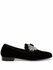 Лоферы Giuseppe Zanotti Euphemiee, размер 50 EU, black/black