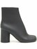 Ботинки Maison Margiela Tabi 80, размер 36,5 EU, black