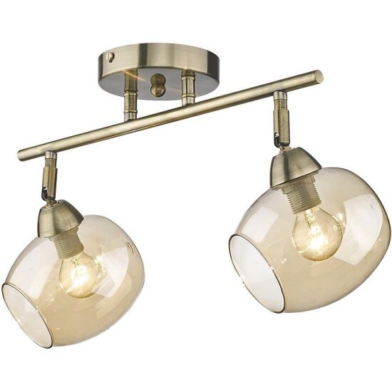 Потолочный светильник Velante 237-507-02