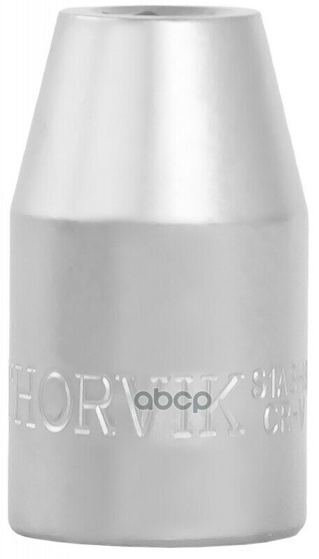 Переходник для бит 1/4"SDR x 1/4" HDR THORVIK арт. S1A1H1