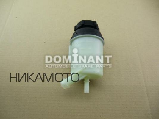 DOMINANT FO13077330 Бачок гидроусилителя FORD MONDEODOMINANT -15