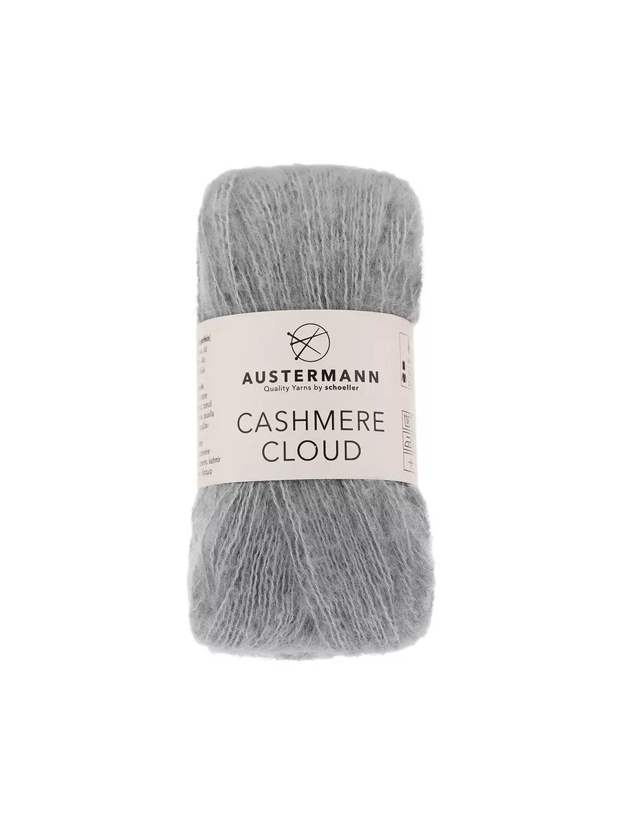 Cashmere cloud 006 - 1 моток
