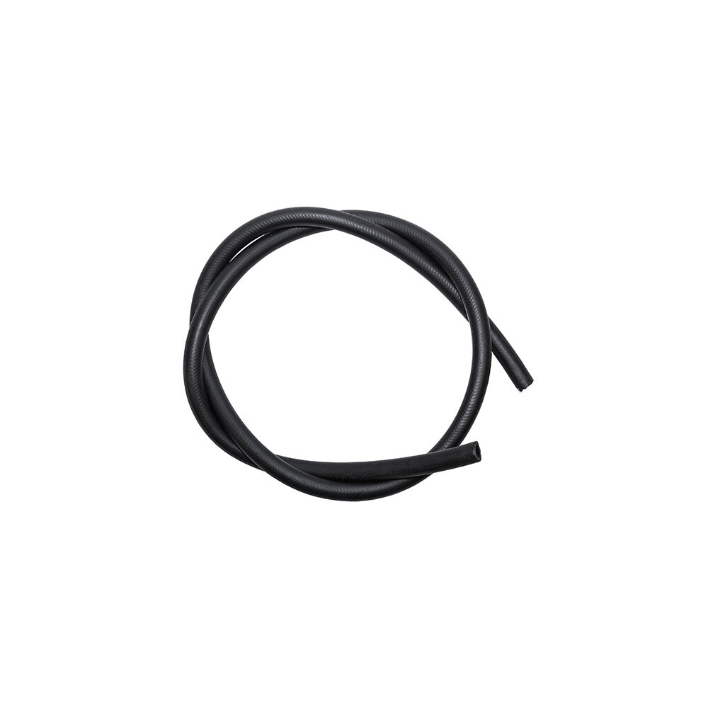 Патрубок охлаждения акпп ф13хL1500 (патрубки слева) (N164-110002-W00)