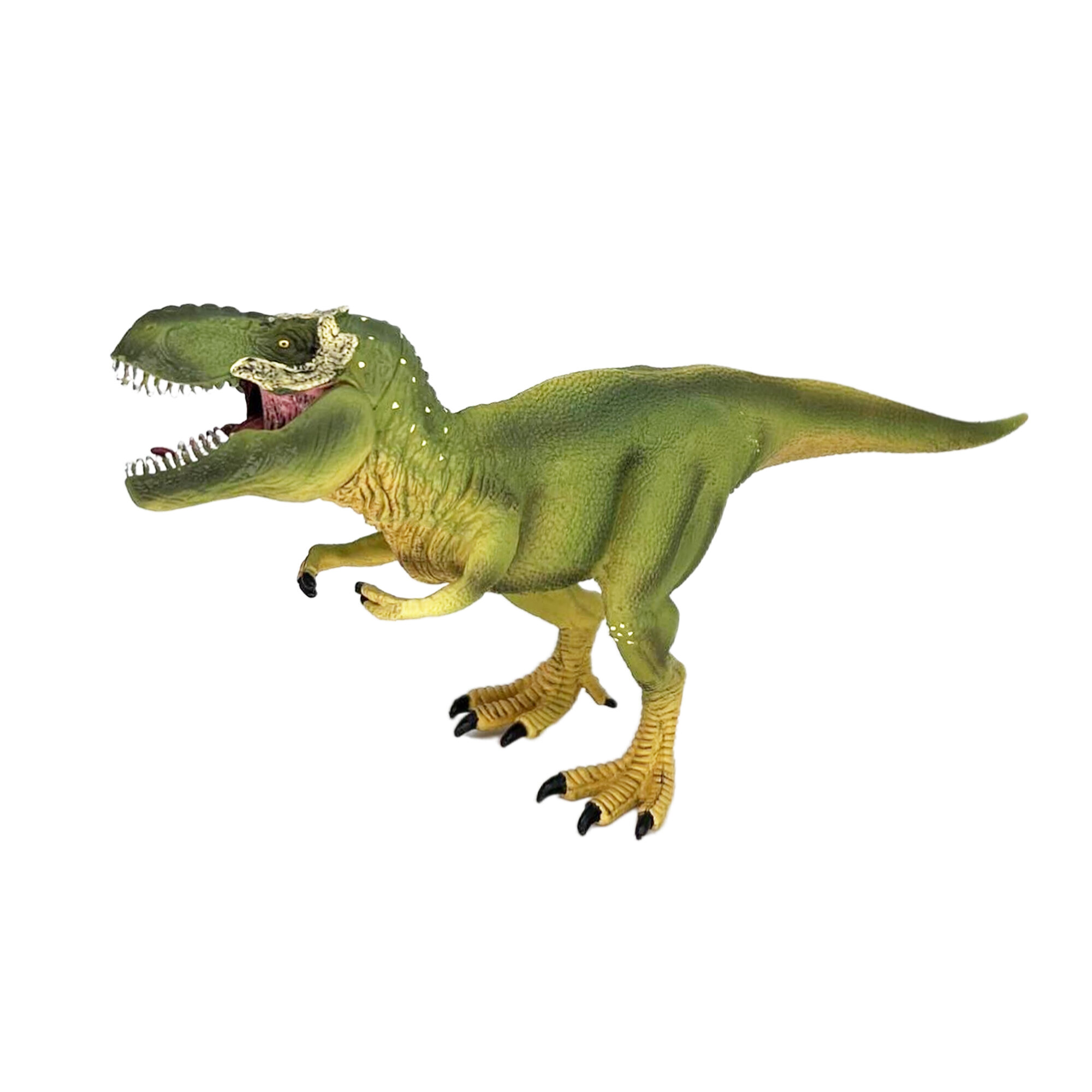 Фигурка-Тираннозавр Рекс с подвижной челюстью