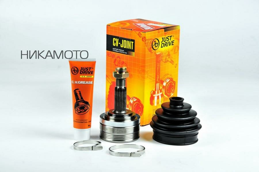 JUST DRIVE JCT0146 ШРУС внешний LD001