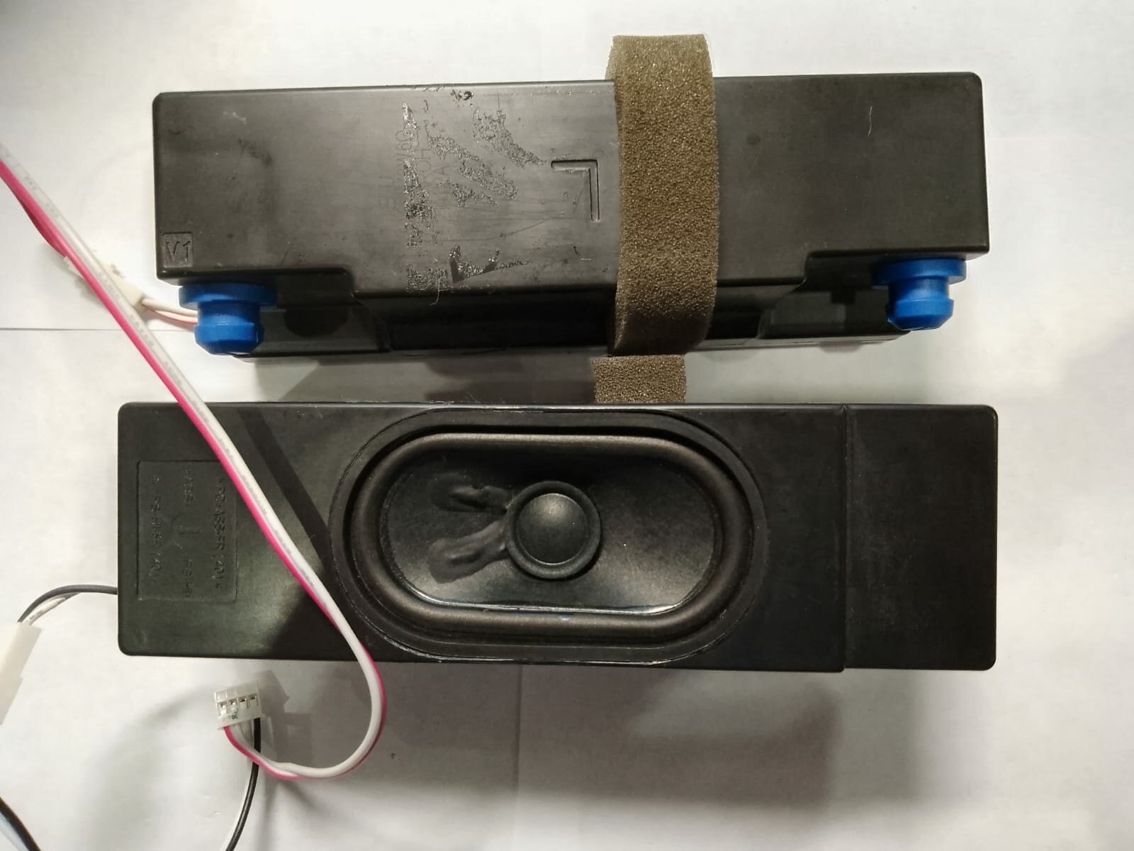 Динамики для телевизора Dexp VIT42140 12 W6