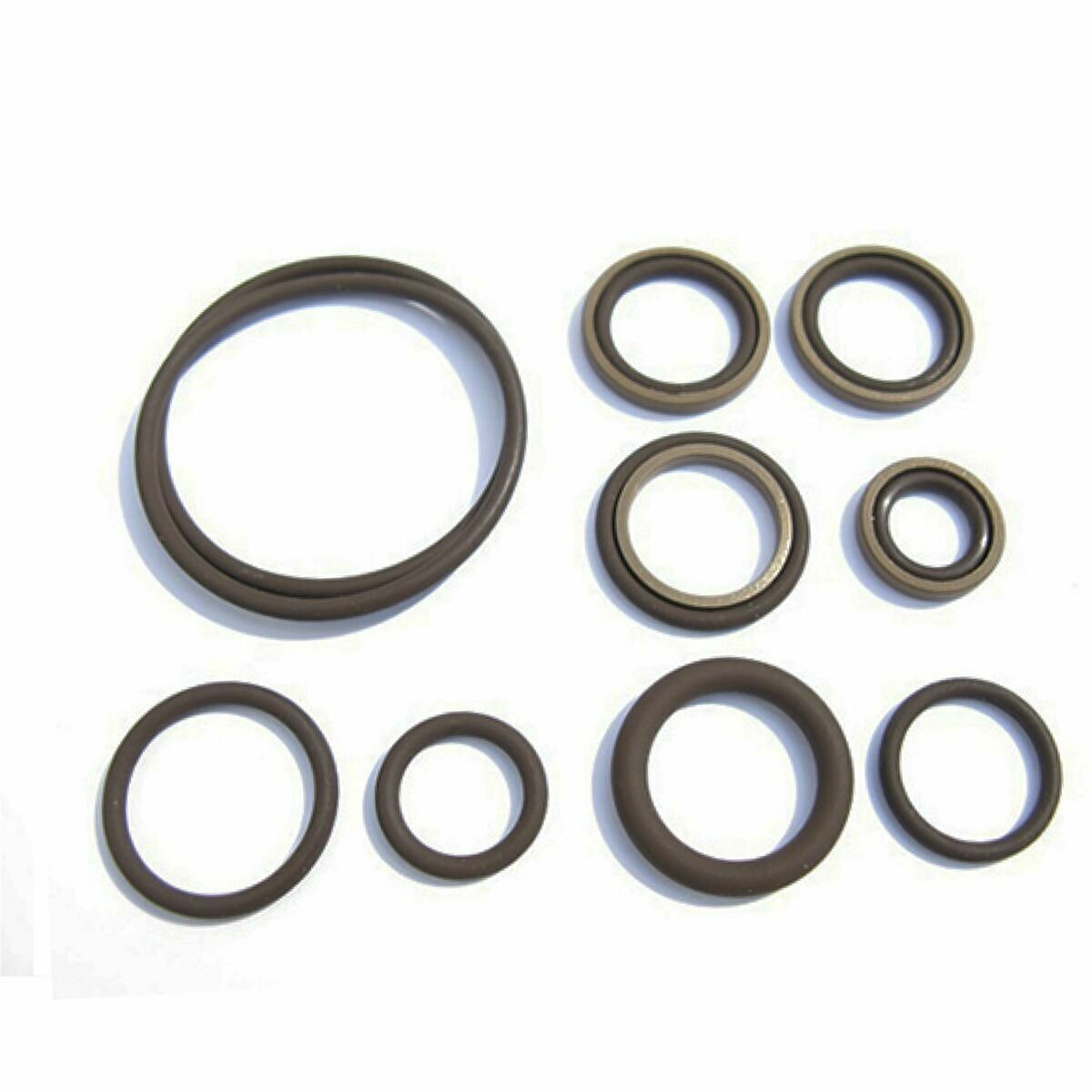 Ремкомплект Vanos BMW S54 E46 M3 11367838161