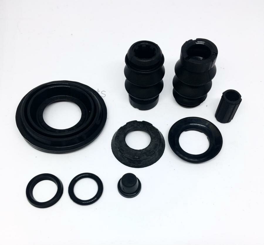 MAGTECHNIC MAG200007 Ремкомплект переднего тормозного суппорта Mitsubishi Lancer (CS CX CY) (2003-2016)
