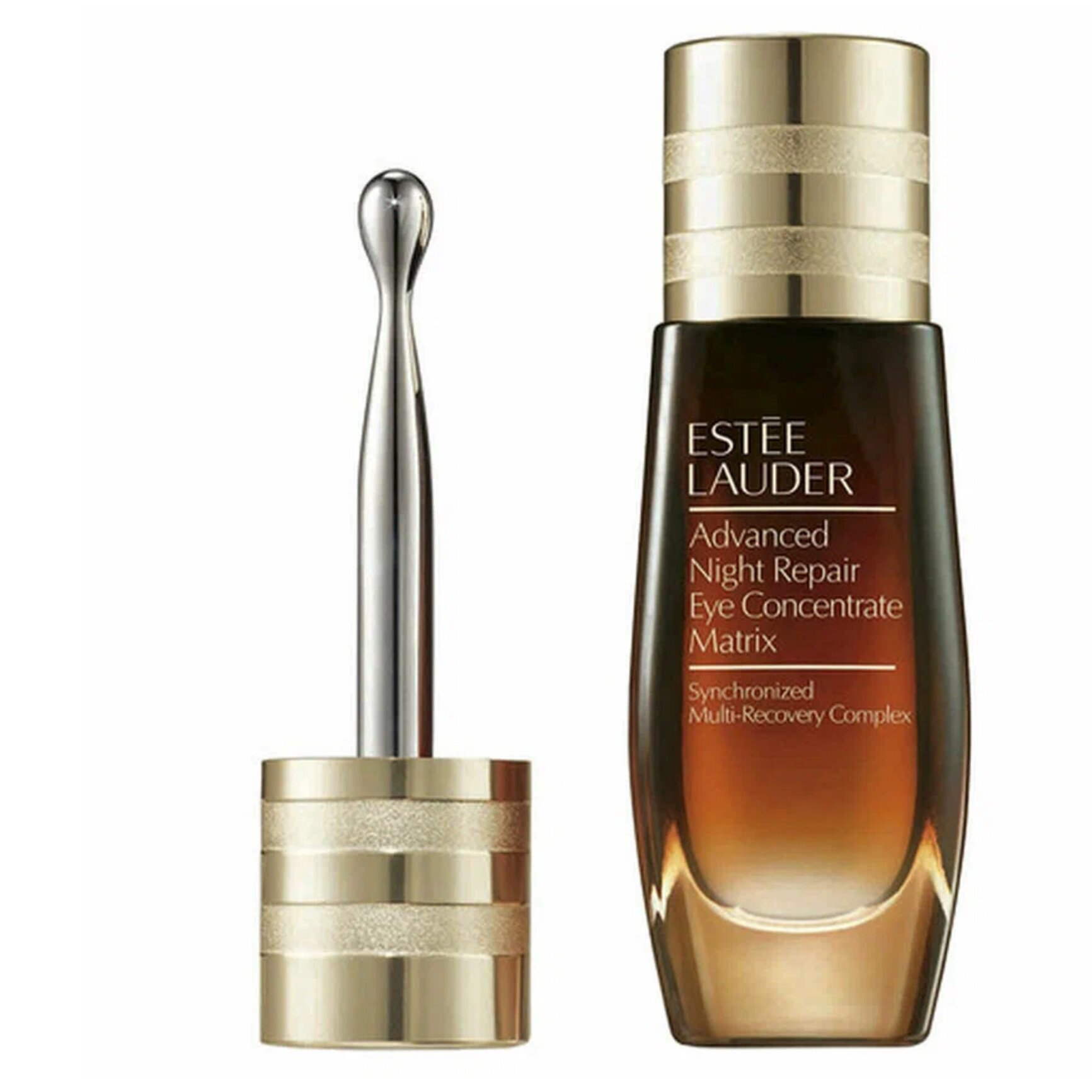 Estee Lauder - Matrix Advanced Night Repair Мультифункциональный восстанавливающий концентрат для кожи вокруг глаз 15 мл