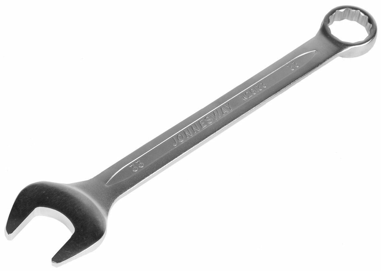 Ключ комбинированный 33мм JONNESWAY W26133