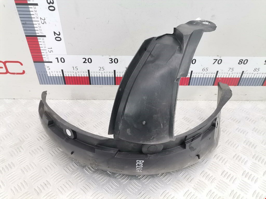 Подкрылок (защита крыла) передний левый Renault Kangoo 1 8200156691 арт. 1818061
